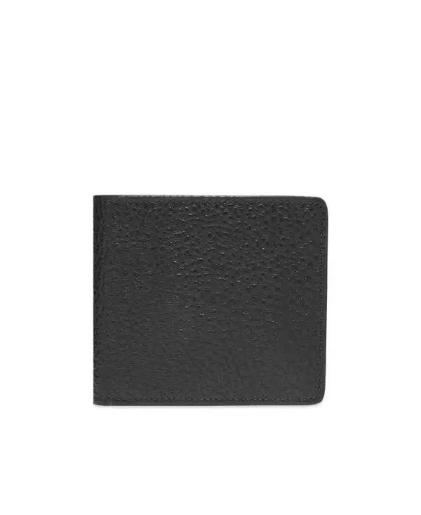 MAISON MARGIELA Four-stitch Bi-fold Wallet