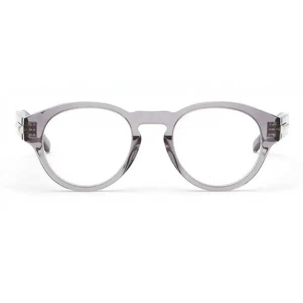 Givenchy Round Frame Eyeglasses