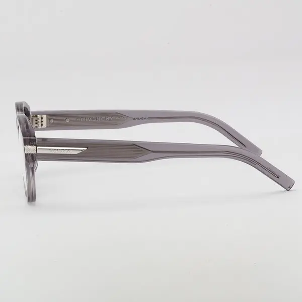 Givenchy Round Frame Eyeglasses