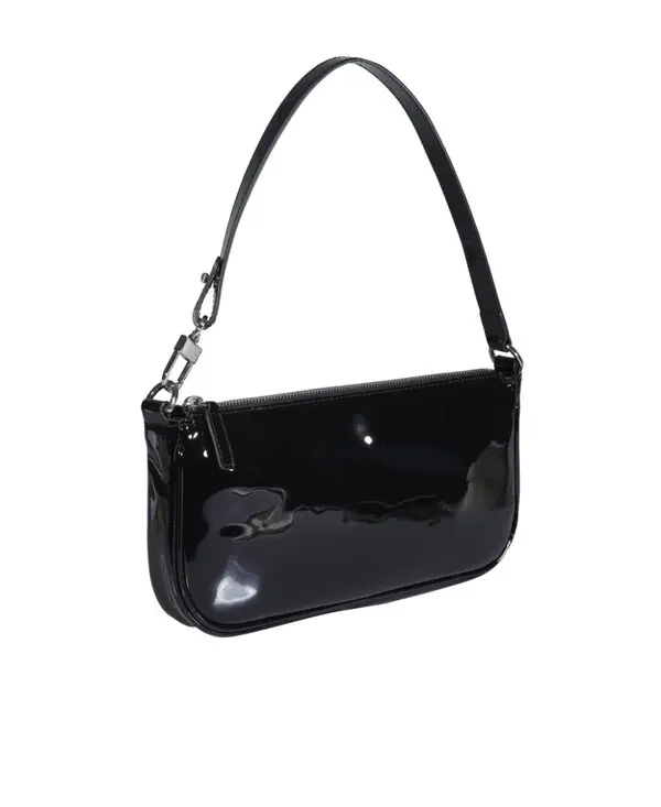 By Far Rachel Shoulder Bag - Black