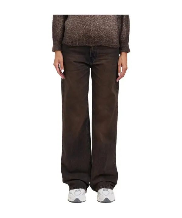 HAIKURE Wide-leg Jeans