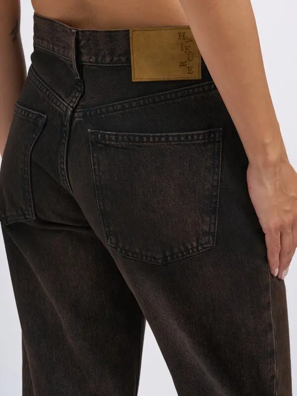 HAIKURE Wide-leg Jeans