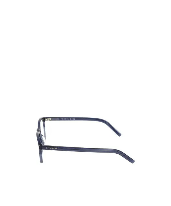 Givenchy Round Frame Eyeglasses
