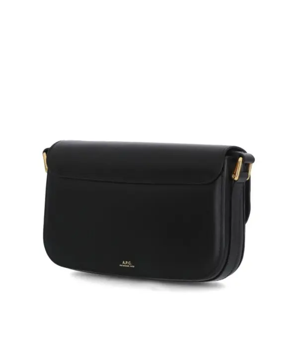 A.p.c. Shoulder Bag