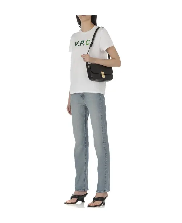 A.p.c. Shoulder Bag