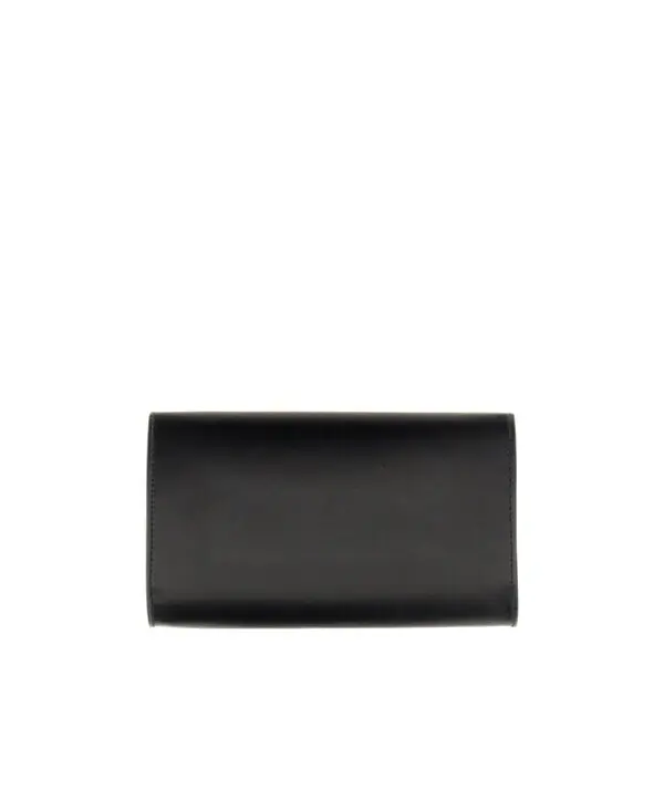 N.21 Chain Logo Wallet