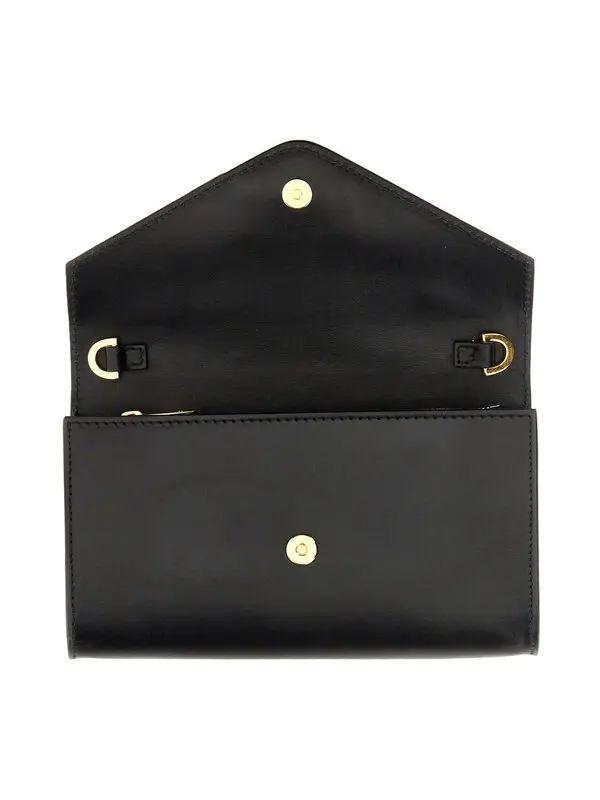 N.21 Chain Logo Wallet