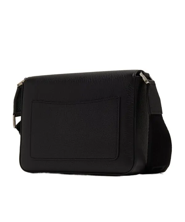 Dolce & Gabbana Medium Dg Logo Crossbody Bag
