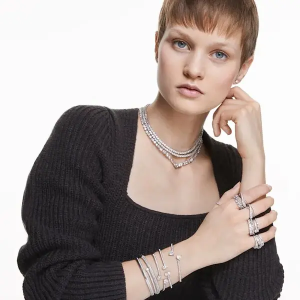SWAROVSKI Attract Soul Bracelet