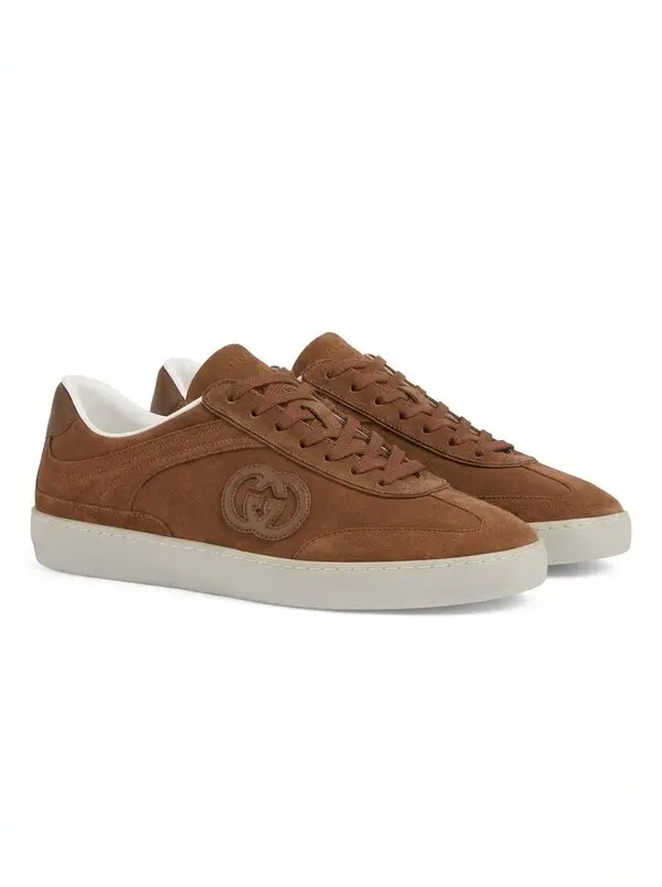 Gucci G75 Sneakers