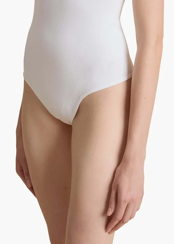 Khaite Basile Bodysuit