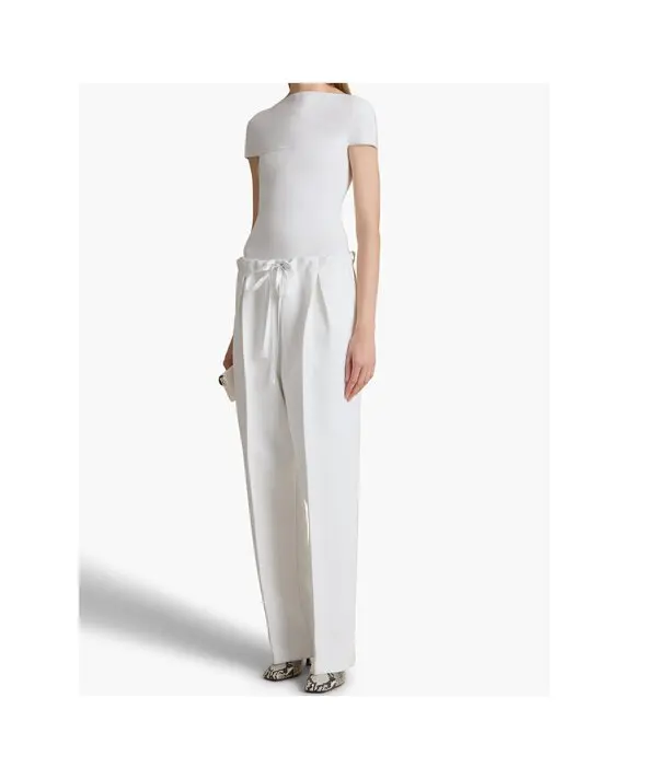Khaite Basile Bodysuit