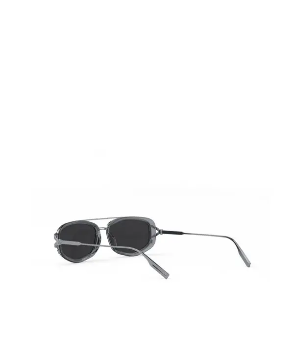 Dior Oval Sunglasses