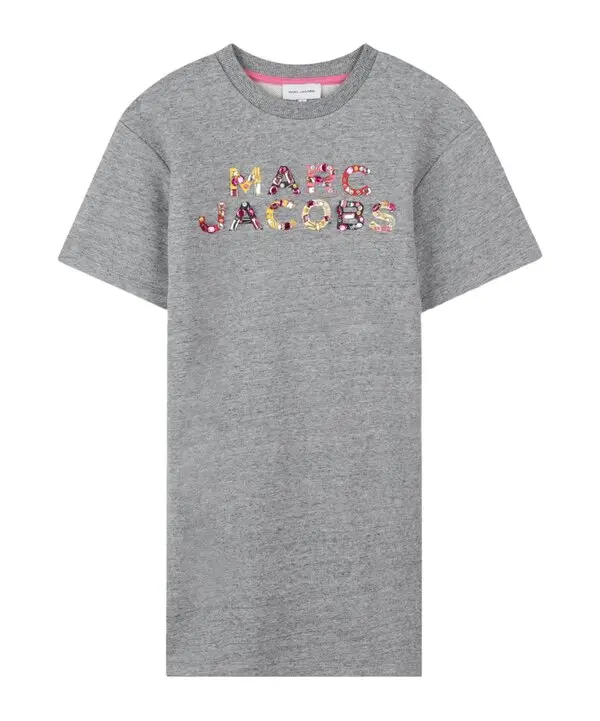 Marc Jacobs Short Sleeve Dress