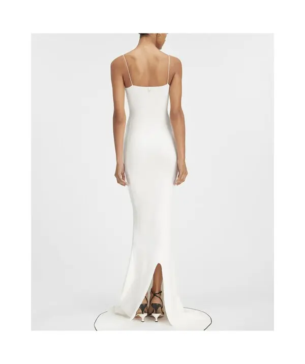 Jacquemus Mermaid Hem Dress
