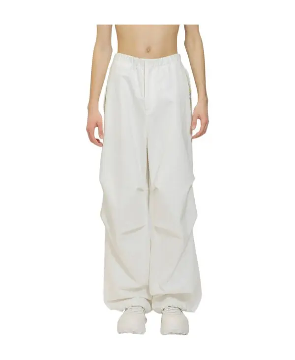 JIL SANDER Relaxed Fit Trousers