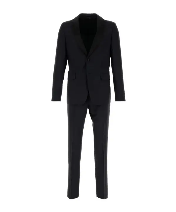 Prada Two-piece Tailored Suit