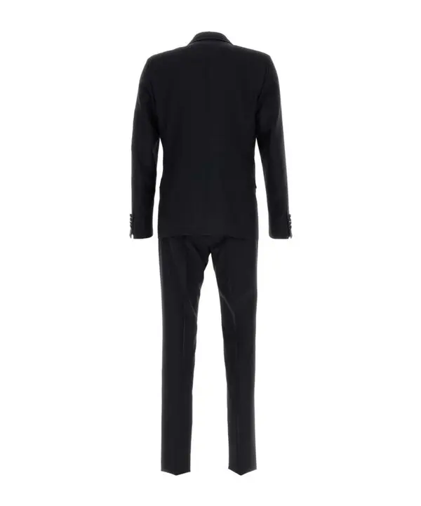 Prada Two-piece Tailored Suit