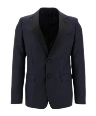 Prada Two-piece Tailored Suit