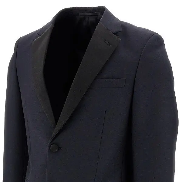 Prada Two-piece Tailored Suit