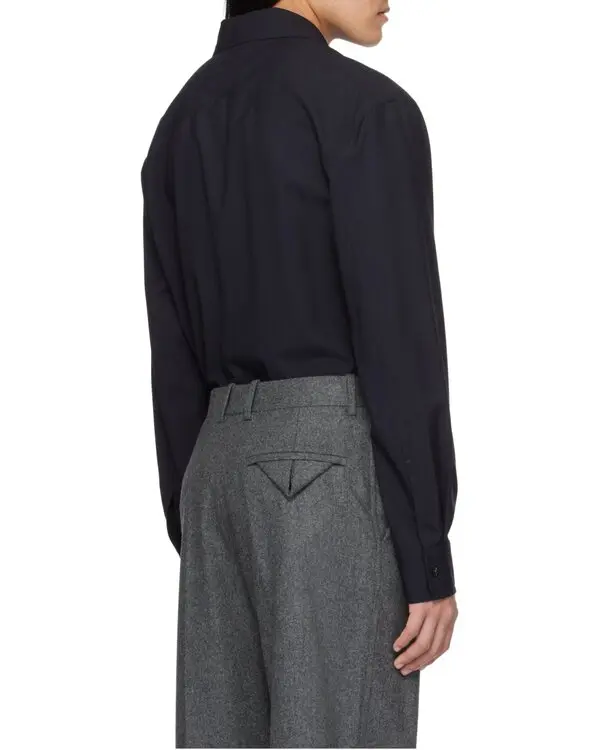Bottega Veneta Fine Shirt