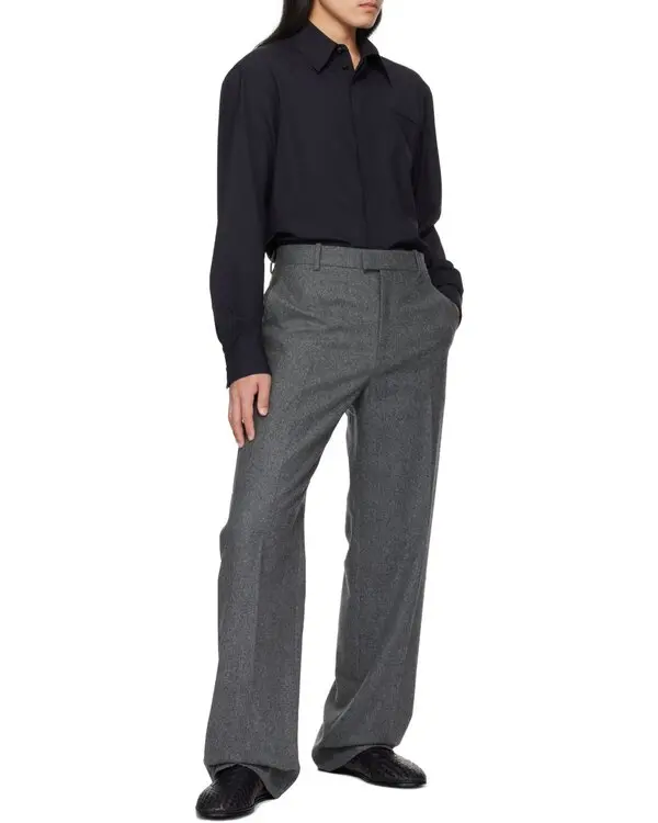 Bottega Veneta Fine Shirt
