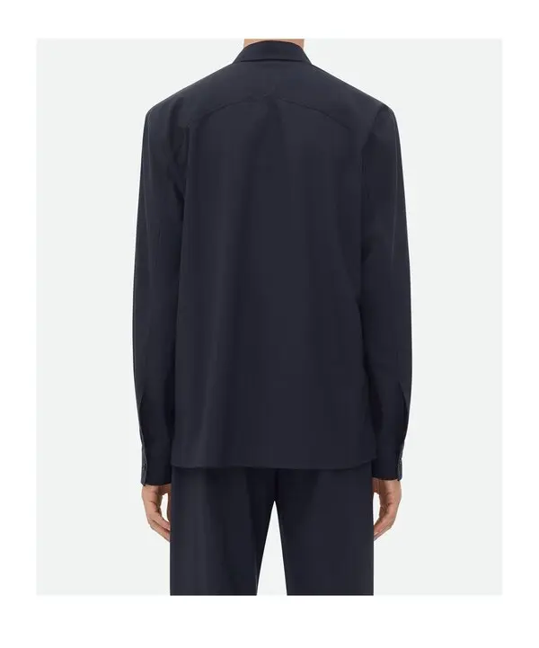 Bottega Veneta Fine Shirt