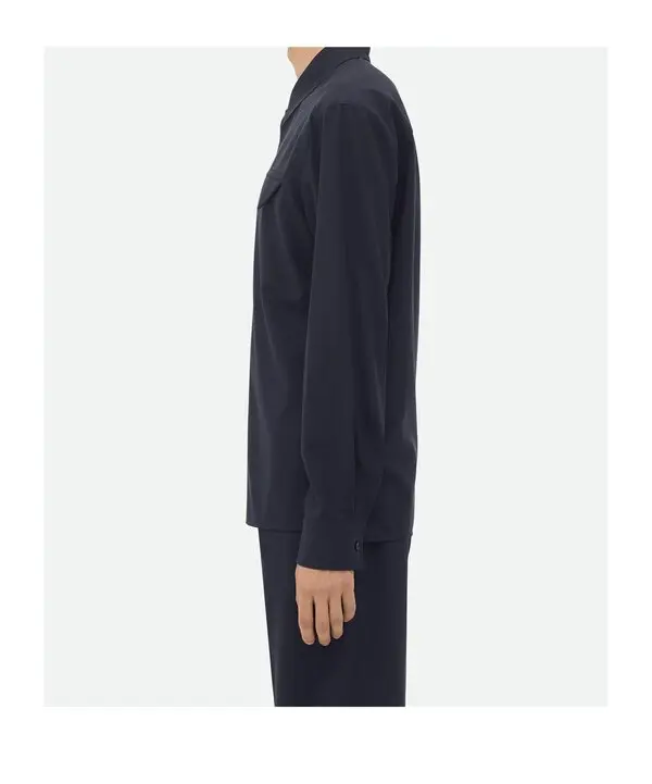 Bottega Veneta Fine Shirt