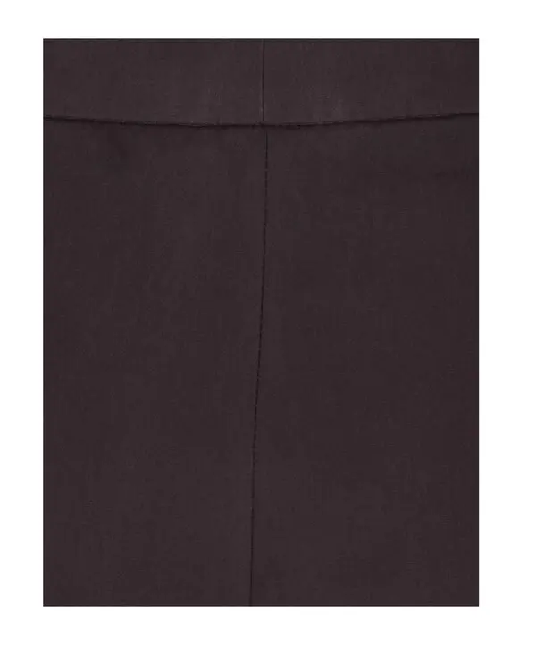 Dries Van Noten Pleated Wide-leg Trousers - Black