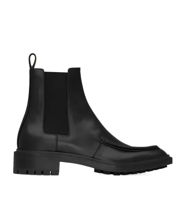 Saint Laurent Joe Chelsea Boots