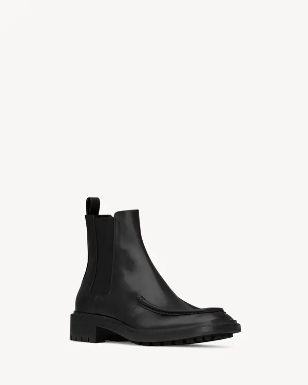 Saint Laurent Joe Chelsea Boots
