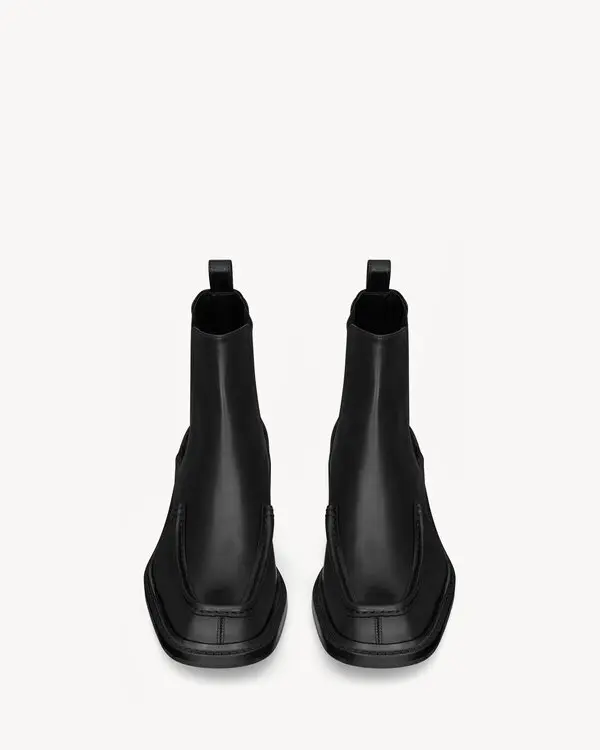 Saint Laurent Joe Chelsea Boots