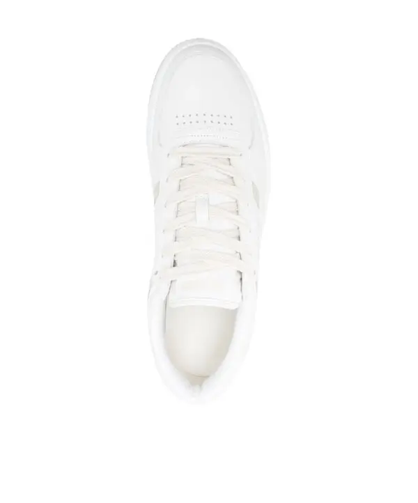 Givenchy G-move Low-top Sneakers - White/beige