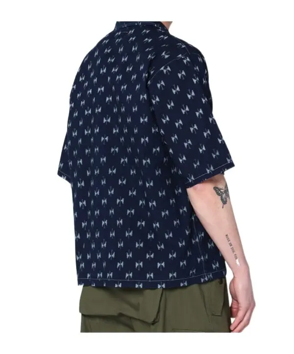 Needles Short-sleeve Shirt
