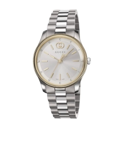 Gucci G-timeless Watch, 29mm - White