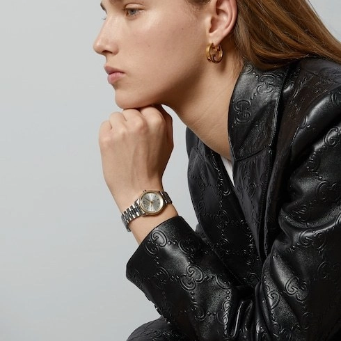 Gucci G-timeless Watch, 29mm