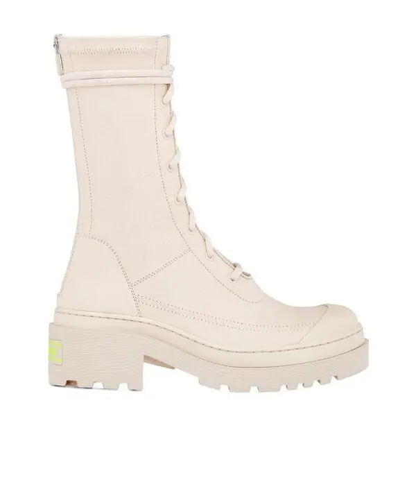 Dior Arcade" Ankle Boots