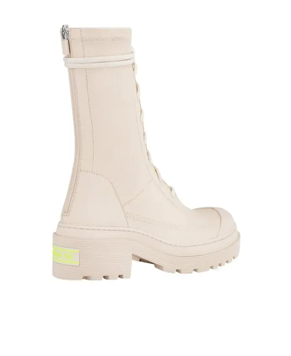 Dior Arcade" Ankle Boots