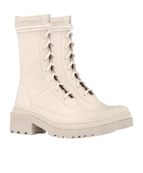 Dior Arcade" Ankle Boots