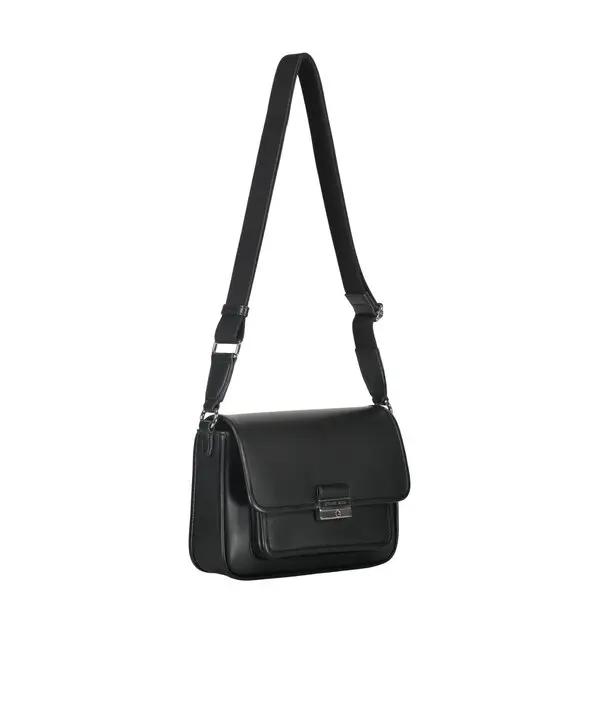 Michael Kors Flap Shoulder Bag