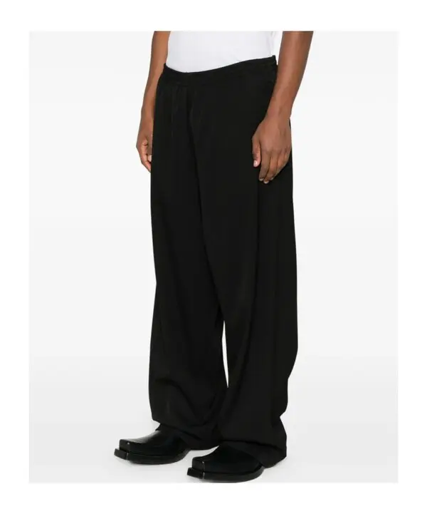 Balenciaga Wide-leg Pants