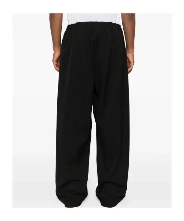 Balenciaga Wide-leg Pants