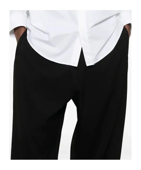 Balenciaga Wide-leg Pants