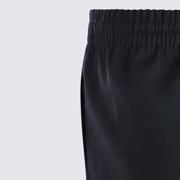Balenciaga Wide-leg Pants
