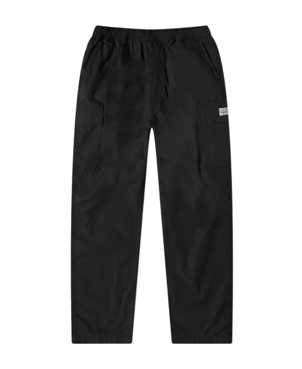StÜssy Logo Beach Casual Pants