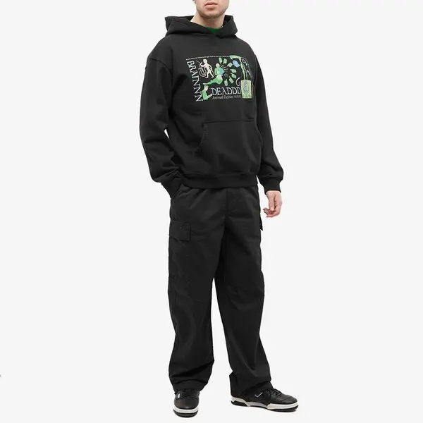 StÜssy Logo Beach Casual Pants