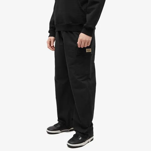 StÜssy Logo Beach Casual Pants