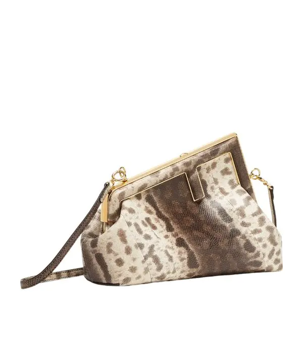Fendi Small Clutch Bag