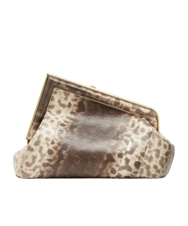 Fendi Small Clutch Bag