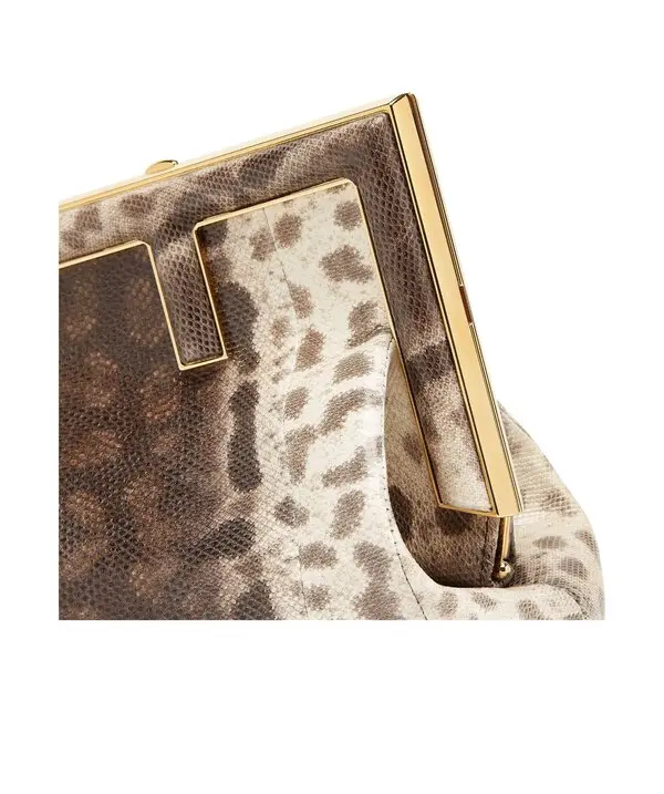 Fendi Small Clutch Bag